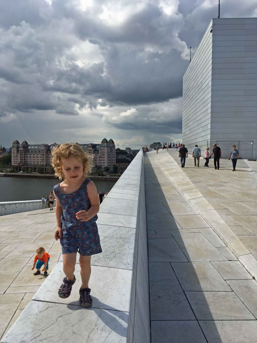 Oslo With Kids: A 5-Day Family Itinerary - Family Can Travel