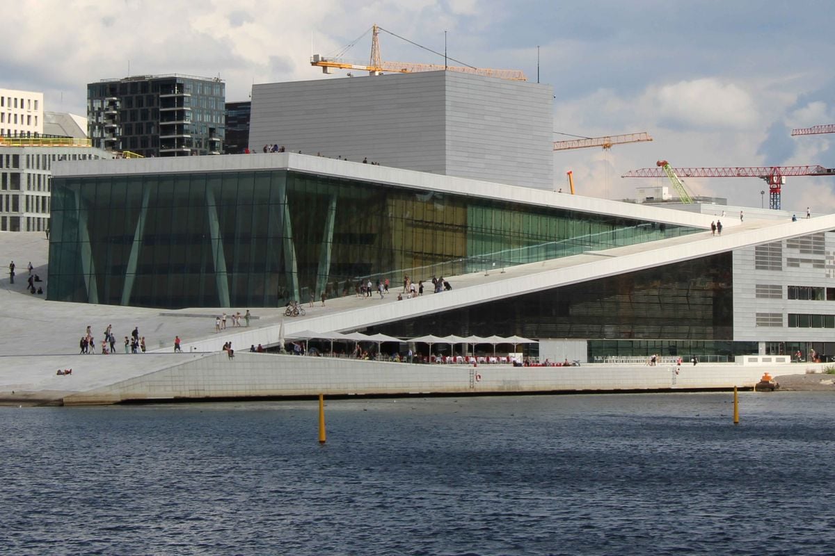 Oslo With Kids: A 5-Day Family Itinerary - Family Can Travel