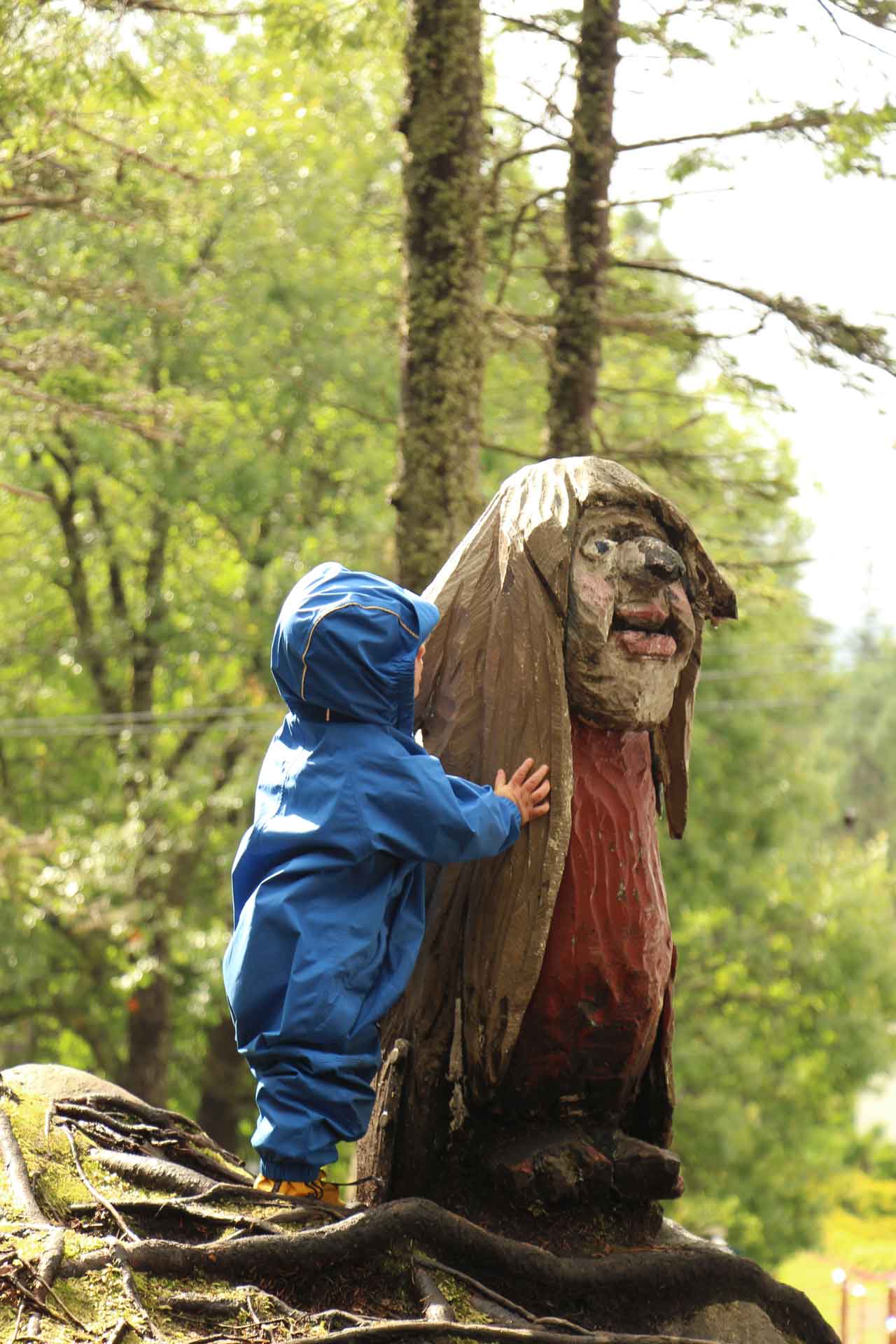 How to Pack for Norway with Kids - Family Can Travel