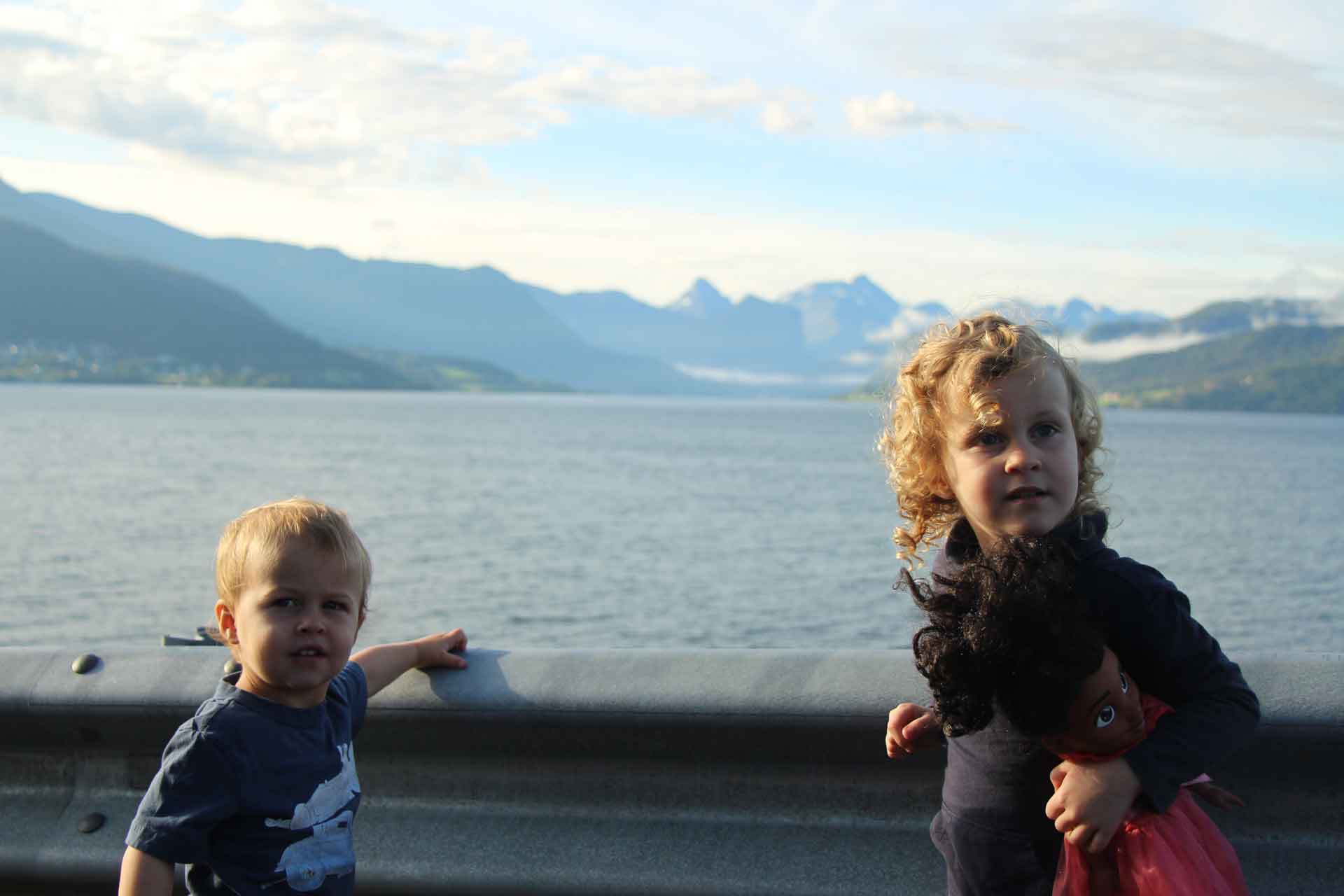 How to Pack for Norway with Kids - Family Can Travel