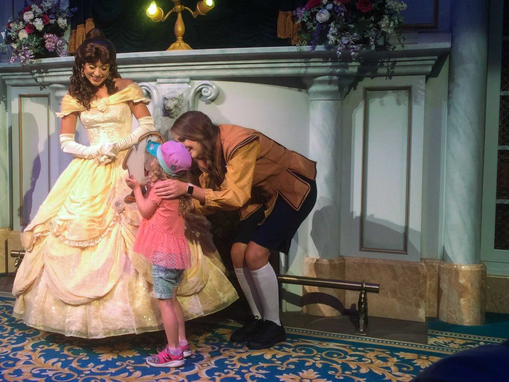 7 Best Princess Experiences at Disney World - Family Can Travel