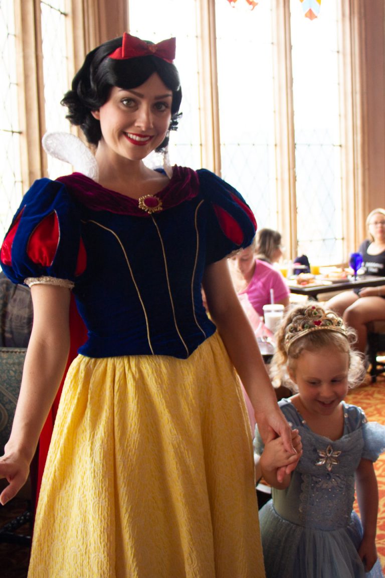 7 Best Princess Experiences at Disney World - Family Can Travel