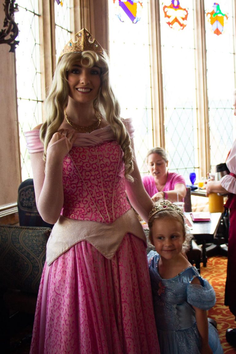 7 Best Princess Experiences at Disney World - Family Can Travel