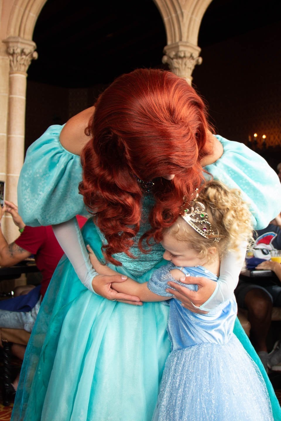 7 Best Princess Experiences at Disney World - Family Can Travel