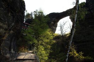 3 Days in Bohemian Switzerland with Kids: 6 Kid-Friendly Hikes - Family ...