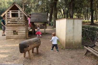 6 Parks and Playgrounds in Rome - Family Can Travel