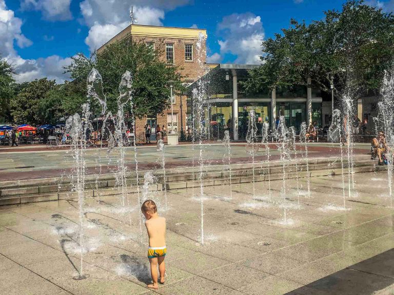 9 Things to do in Savannah with Kids - Family Can Travel