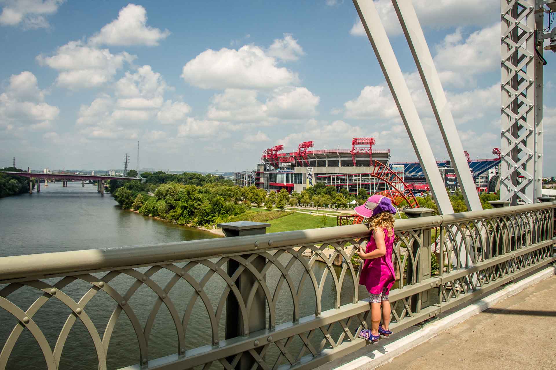 A Day in Nashville with Kids - Family Can Travel