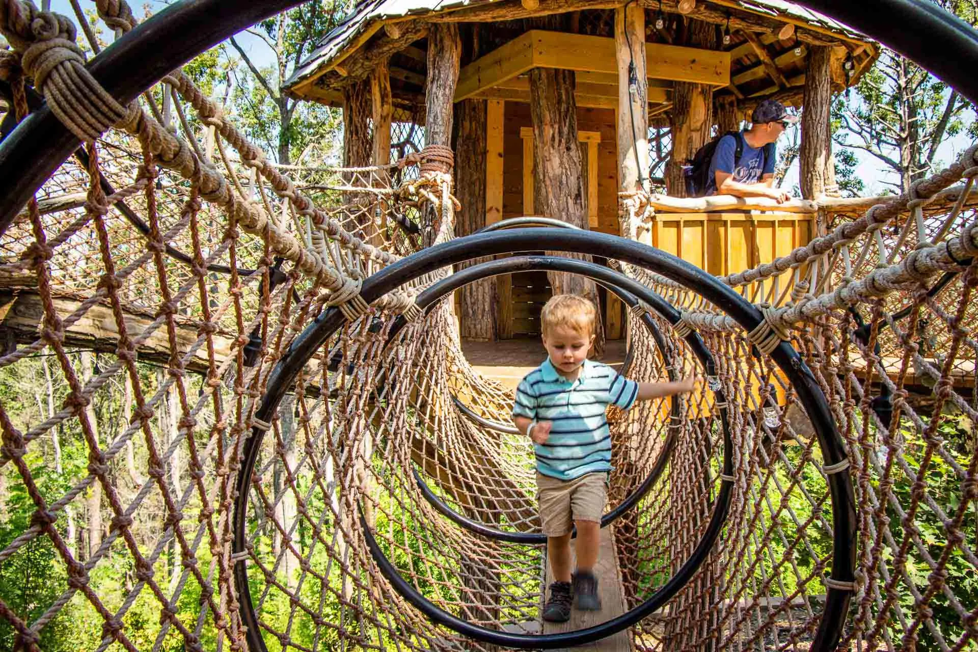 Things to do in Gatlinburg, TN with Kids - Family Can Travel