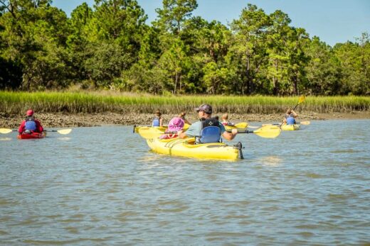 Two Days in Charleston with Kids - Family Can Travel
