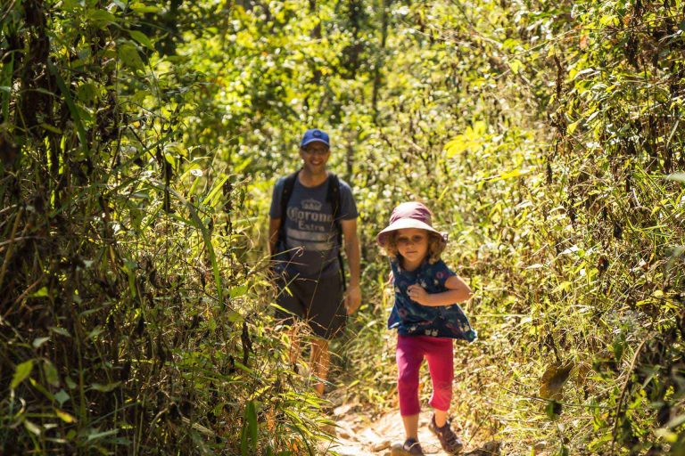 The Best Hiking Gear for Kids - 2025 Edition - Family Can Travel