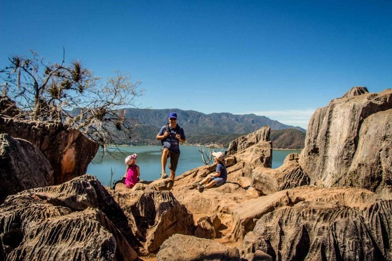 11 Family Friendly Destinations in Mexico - Family Can Travel