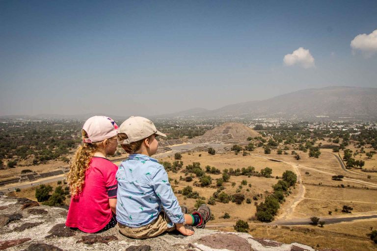 9 Family Friendly Destinations in Mexico - Family Can Travel