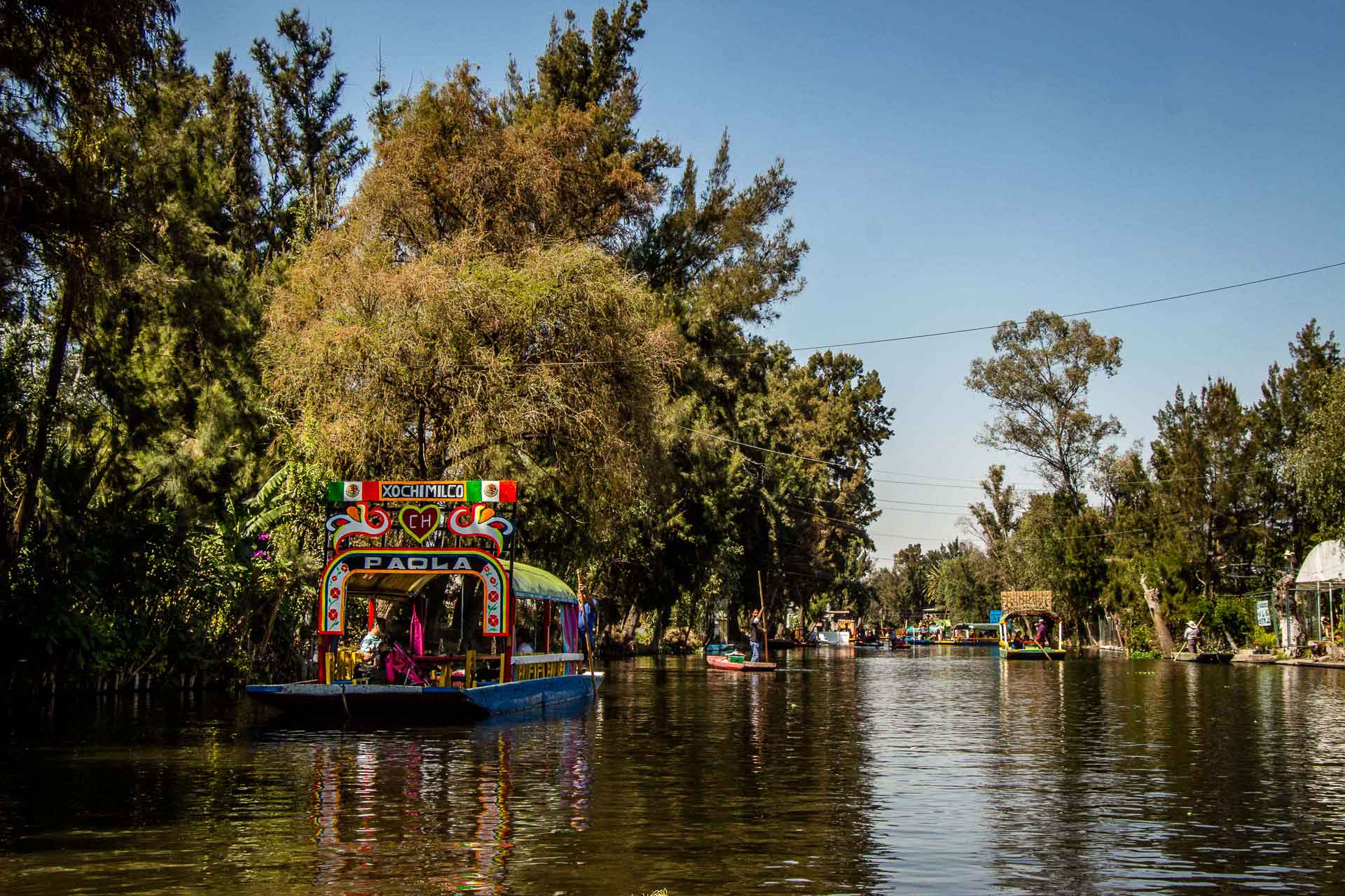 Mexico City with Kids - Family Can Travel