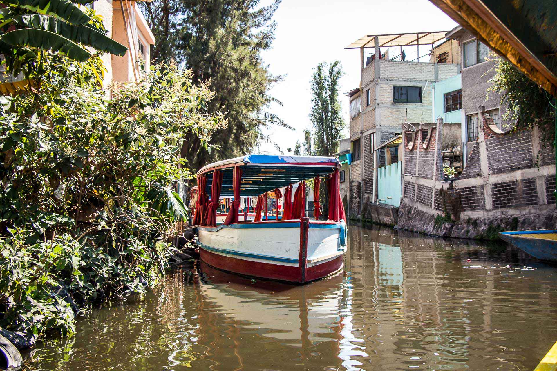 Mexico City with Kids - Family Can Travel