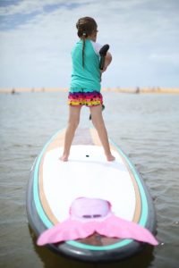Best Places to SUP or Kayak with Kids - Family Can Travel