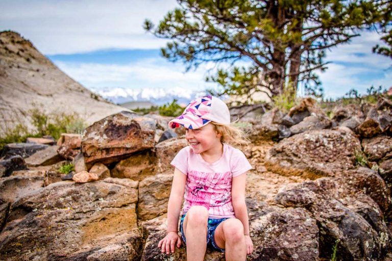 Zion National Park with Kids - Family Can Travel