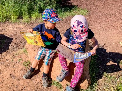 Things to Do in Utah With Kids (Mighty 5 Road Trip) - Family Can Travel