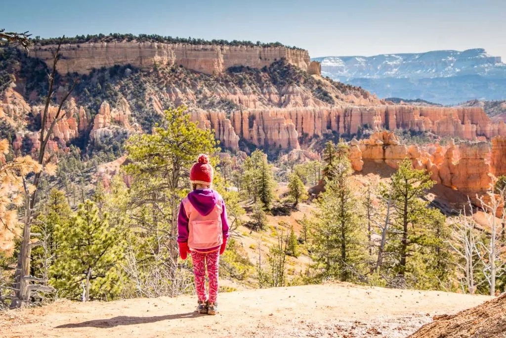 Bryce Canyon National Park Mountain Biking Utah.com - bryes 自転車 ...