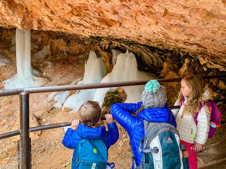 Ultimate Guide to Bryce Canyon National Park with Kids - Family Can Travel