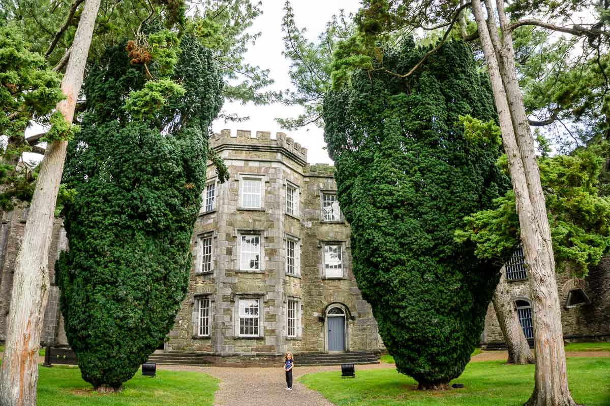 Cork with Kids - Family Can Travel