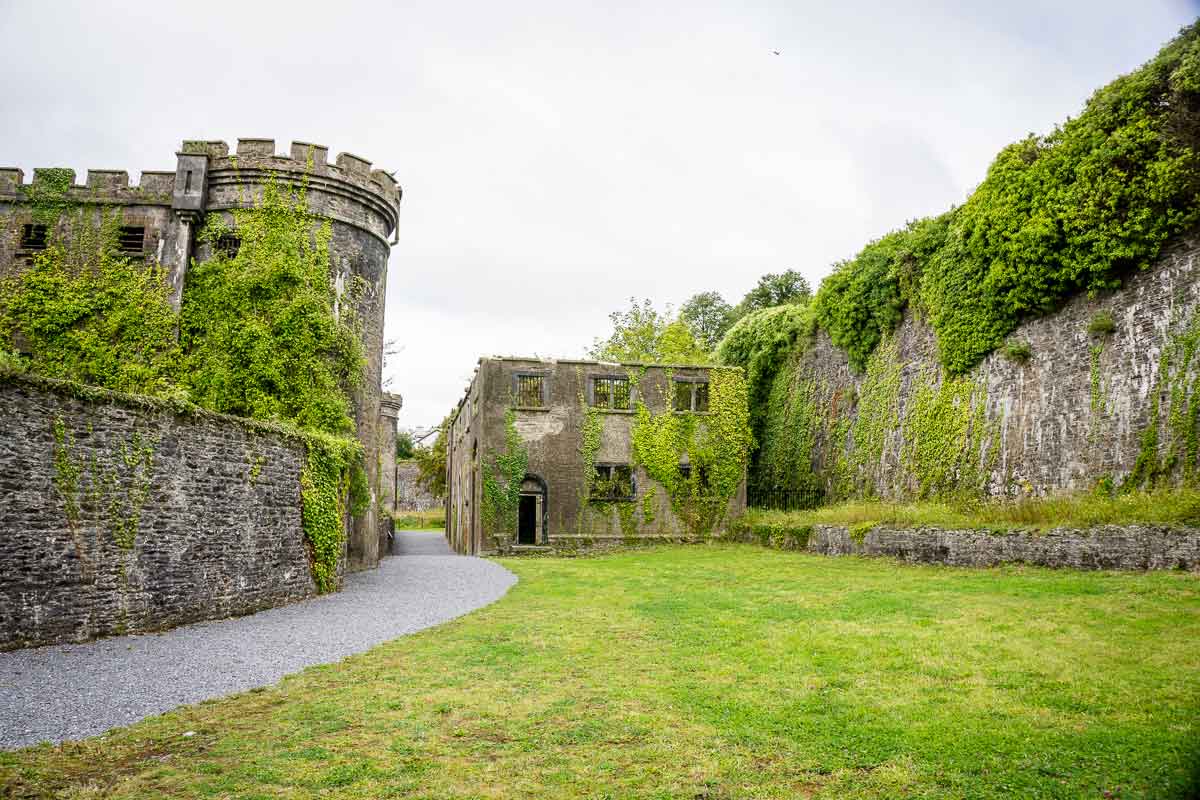 Cork with Kids - Family Can Travel