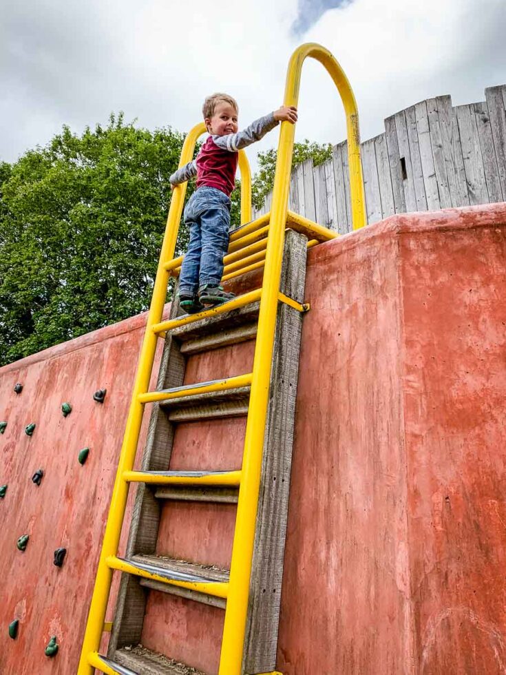 Cork with Kids - Family Can Travel