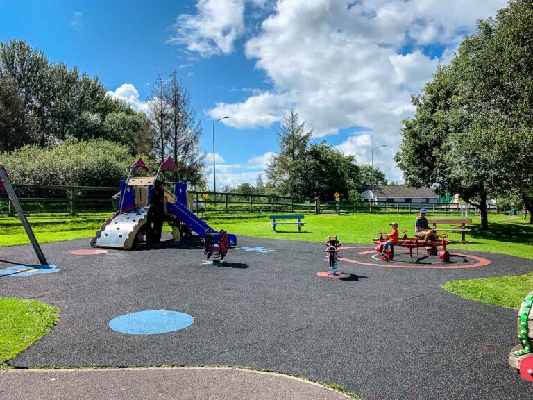 Things to Do in Cork with Kids: 2-Day Family Guide - Family Can Travel