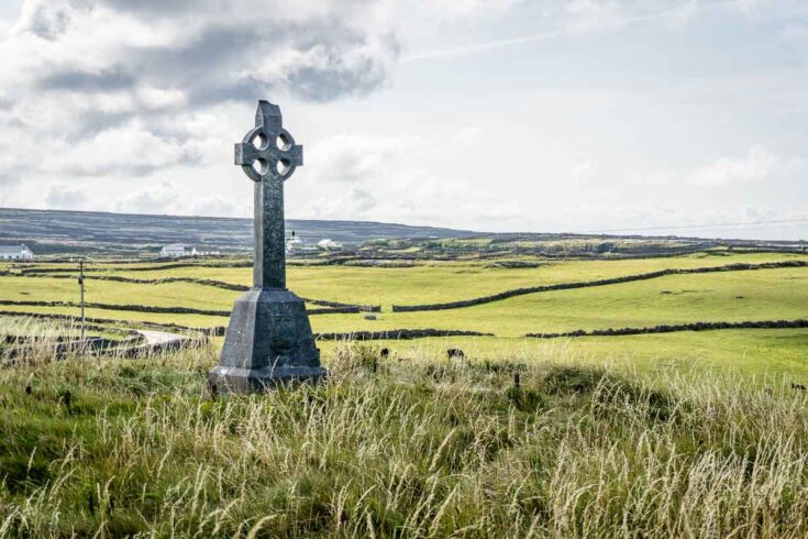 Ireland with Kids - Road Trip Itinerary - Family Can Travel