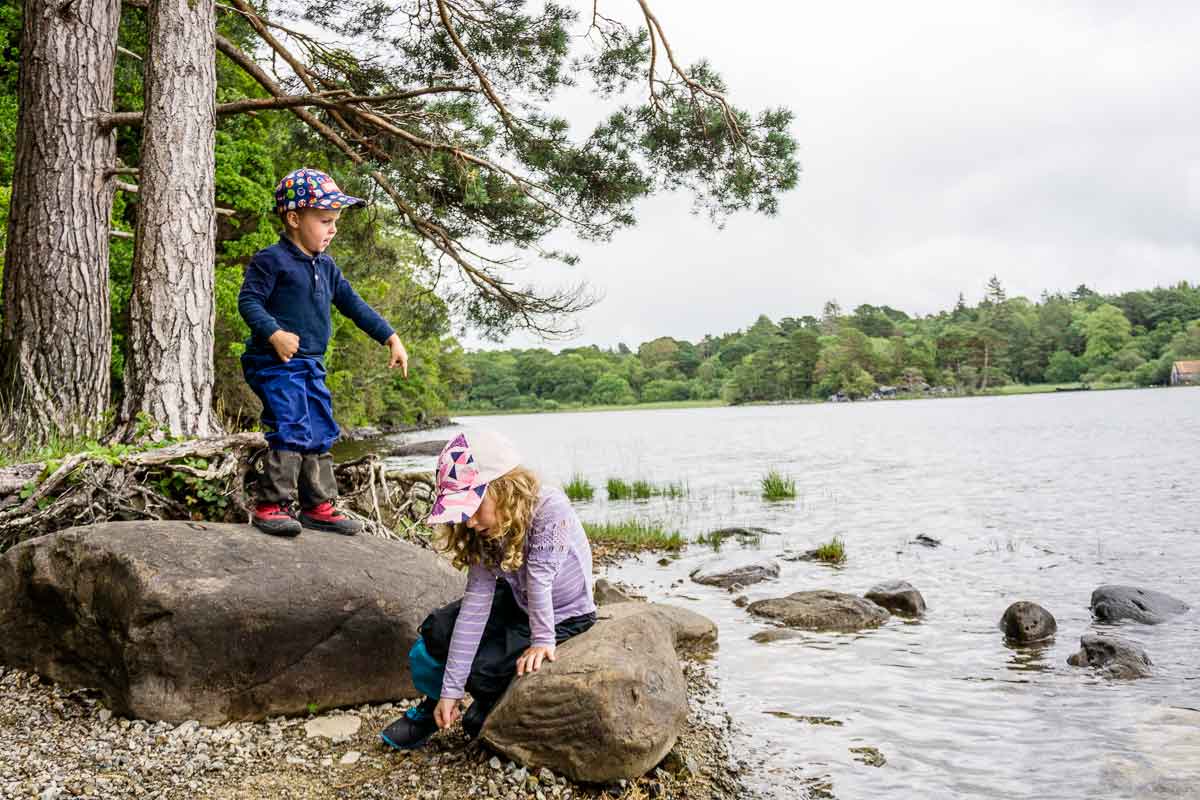 Best Things to do in Killarney National Park with Kids - Family Can Travel