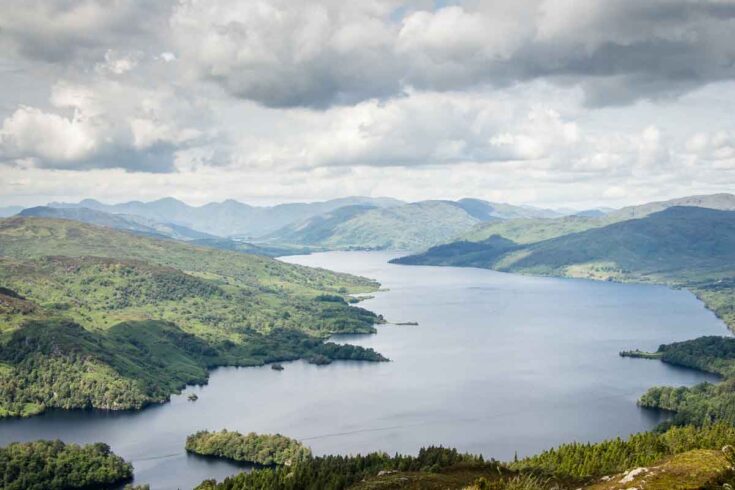 Ben A’an Hike with Kids: Trail Tips, Map & Parking - Family Can Travel