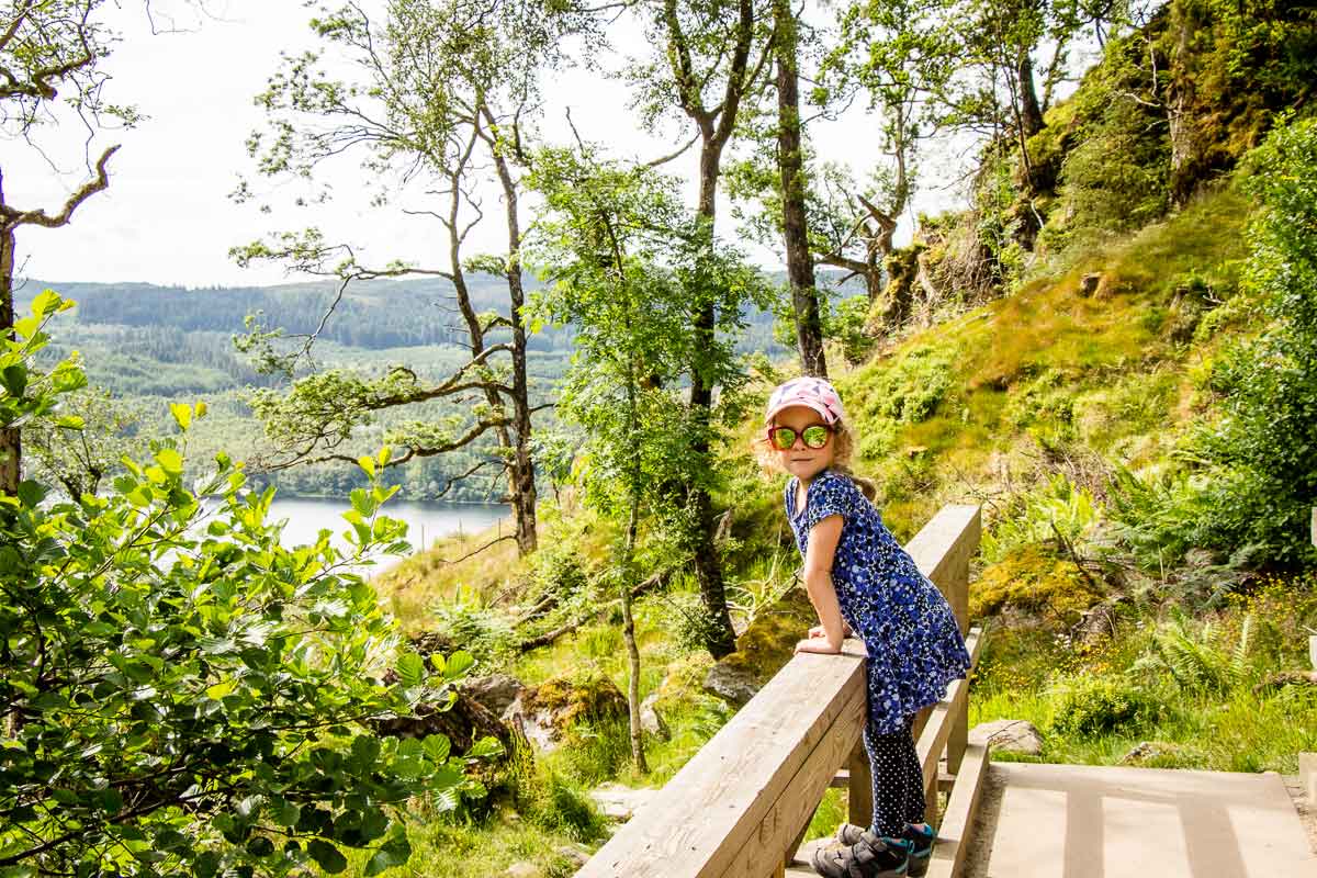 Ben A’an Hike with Kids: Trail Tips, Map & Parking - Family Can Travel
