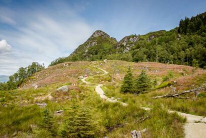 Ben A’an Hike with Kids: Trail Tips, Map & Parking - Family Can Travel