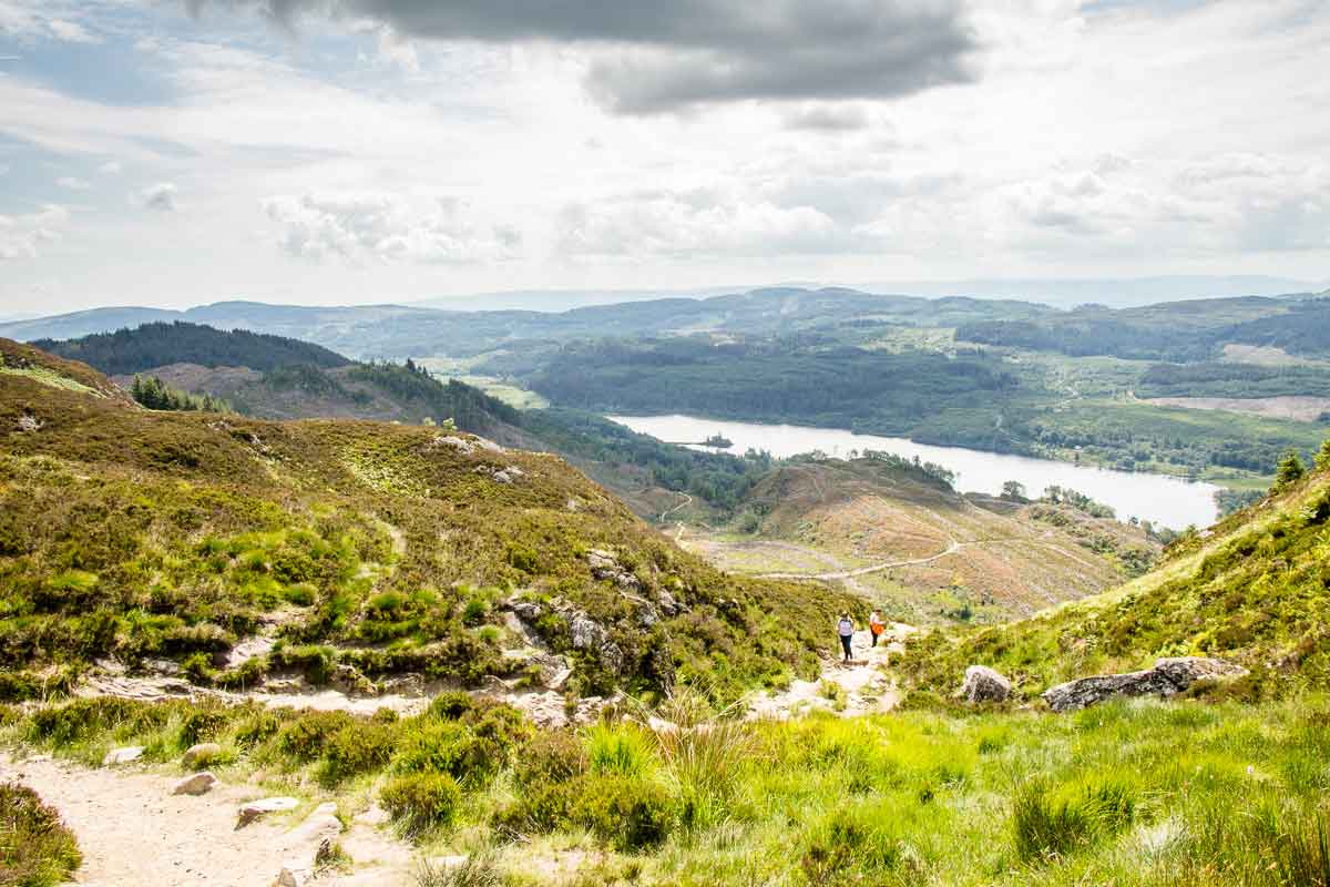 Ben A’an Hike with Kids: Trail Tips, Map & Parking - Family Can Travel