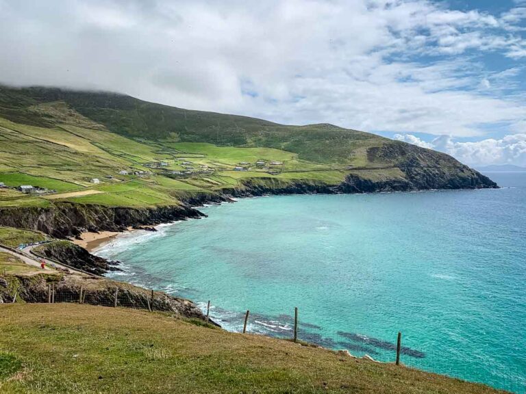 Best Things to do on the Dingle Peninsula with Kids - Family Can Travel