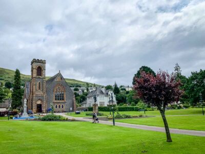 Best Things to do in Fort William with Kids - Family Can Travel