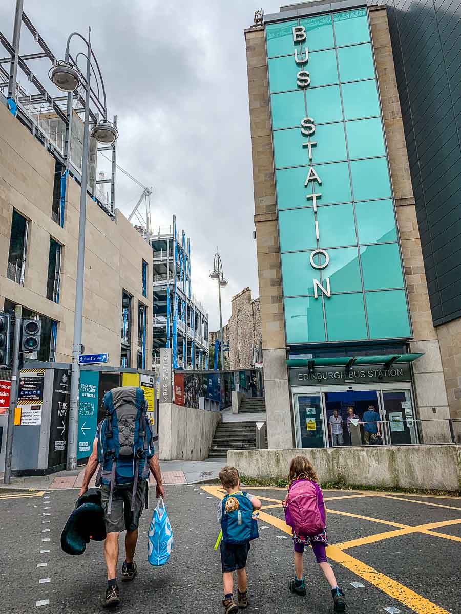 Belfast with Kids - Family Can Travel
