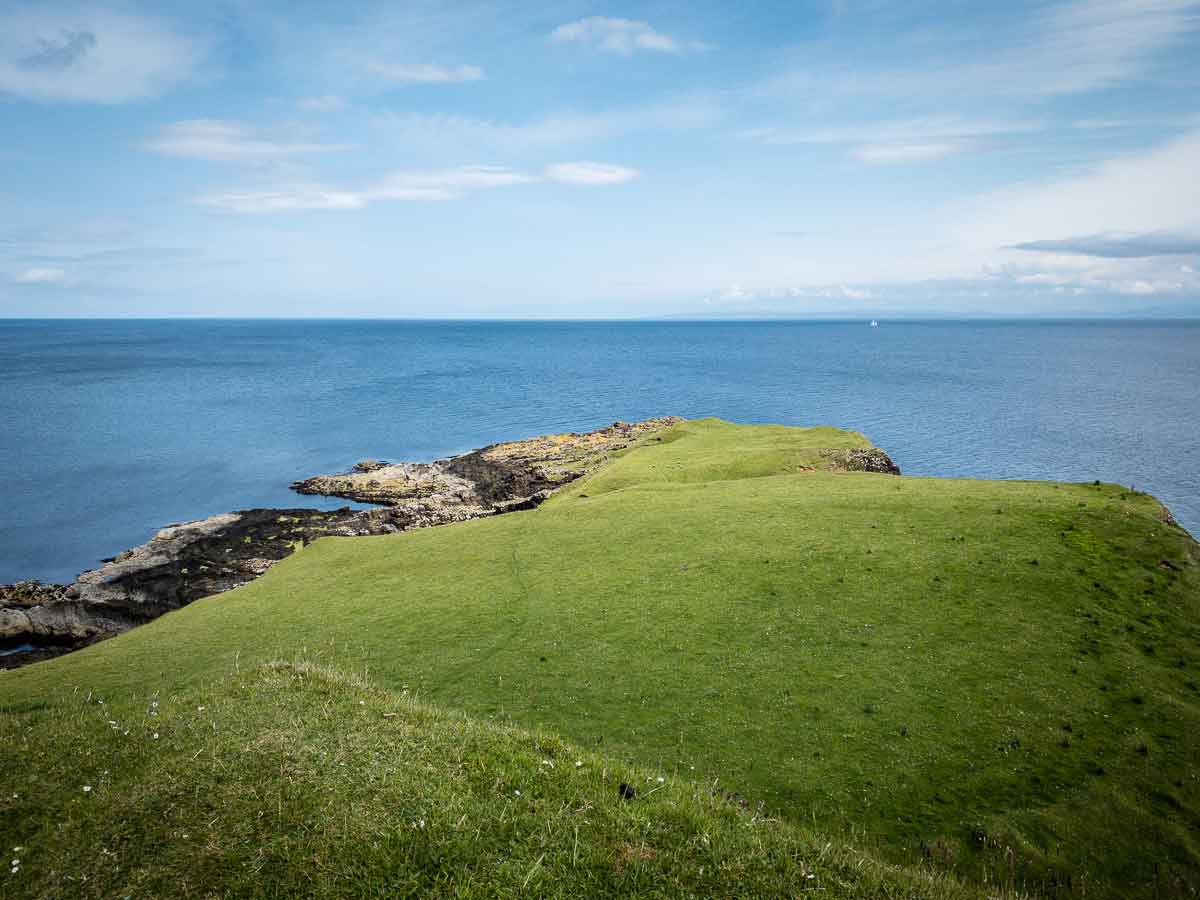 Hiking Brother's Point on Isle of Skye - Family Can Travel