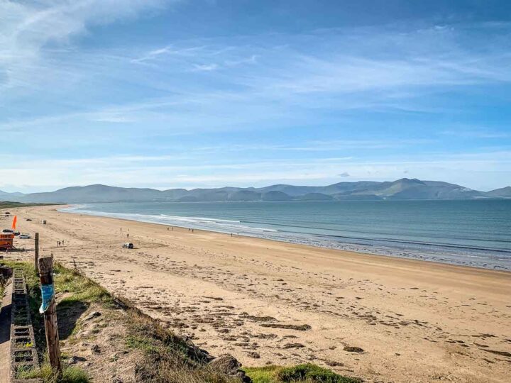 Best Things to do on the Dingle Peninsula with Kids - Family Can Travel
