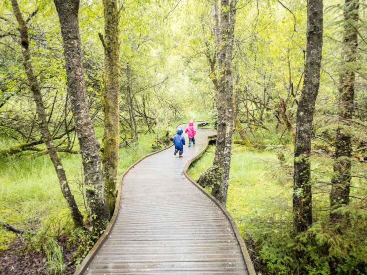 Best Things to do in Scotland with Kids - Family Can Travel