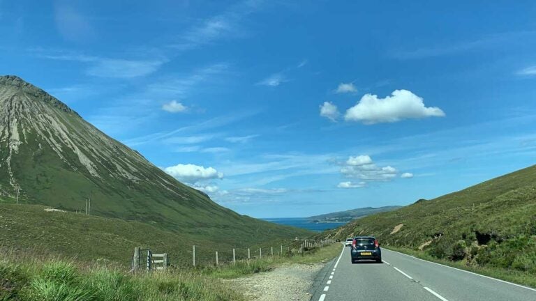 Scotland with Kids - Road Trip Itinerary - Family Can Travel