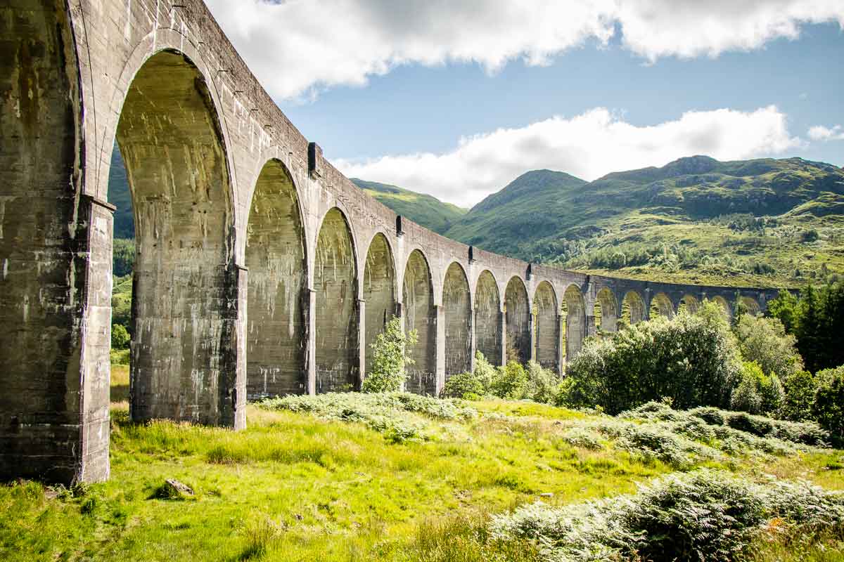 Best Things to do in Fort William with Kids - Family Can Travel
