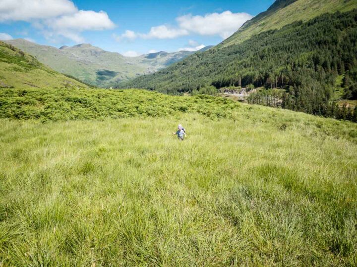 Best Things to do in Fort William with Kids - Family Can Travel