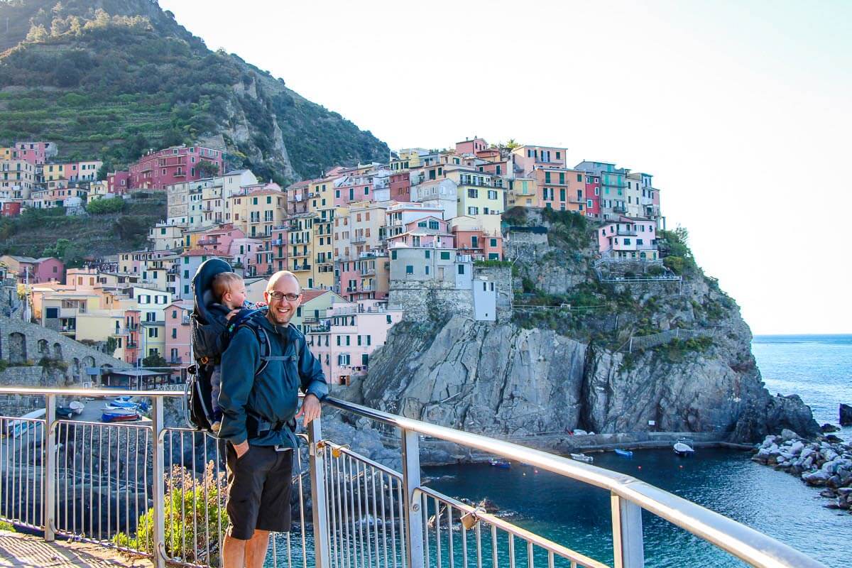 25 Tips for Hiking with Kids - Family Can Travel