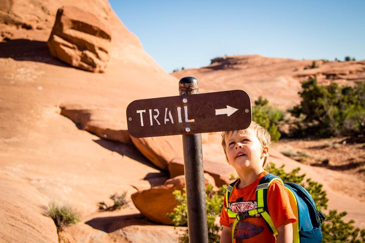 Road Trip in Utah with Kids - Family Can Travel