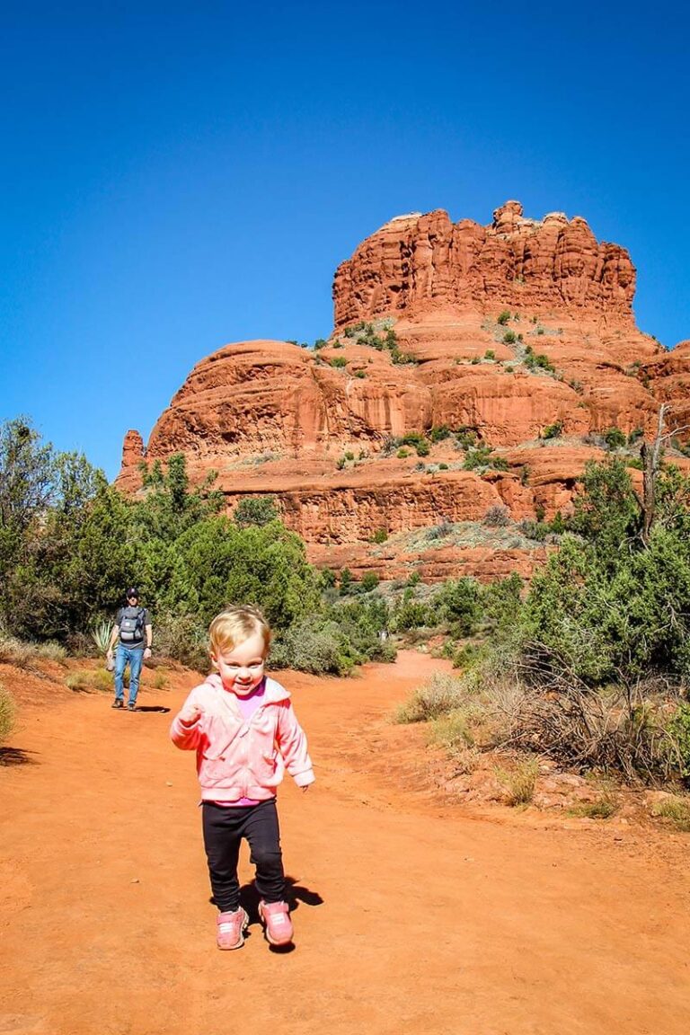 25 Tips for Hiking with Kids - Family Can Travel