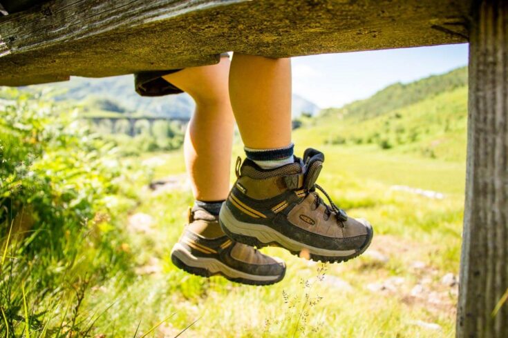 The Best Hiking Gear for Kids - 2025 Edition - Family Can Travel