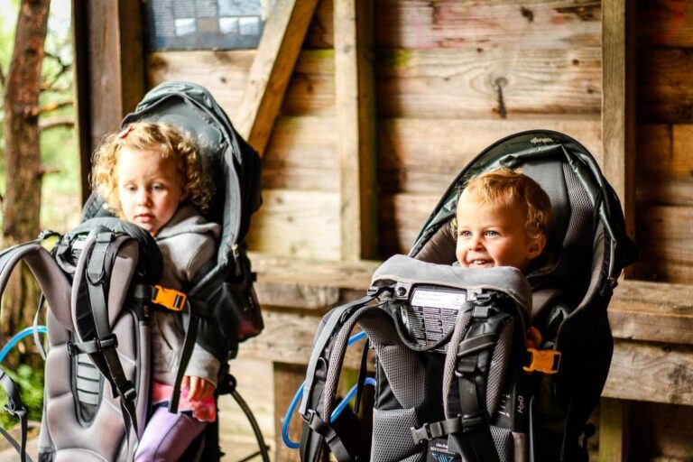 25 Tips for Hiking with Kids - Family Can Travel