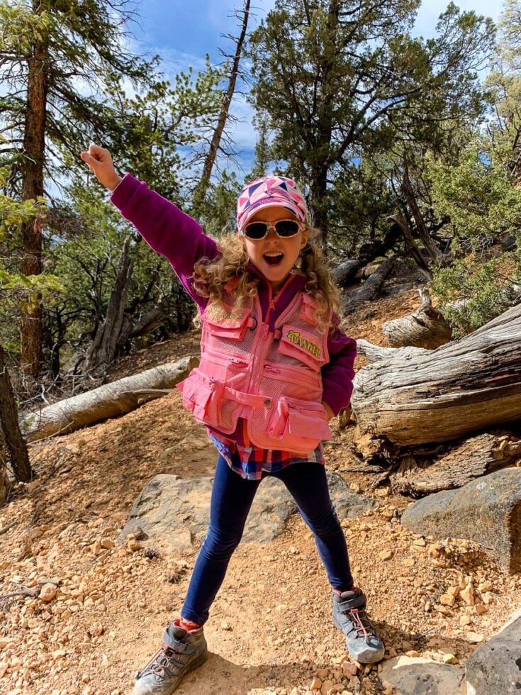 The Best Hiking Gear for Kids - 2025 Edition - Family Can Travel