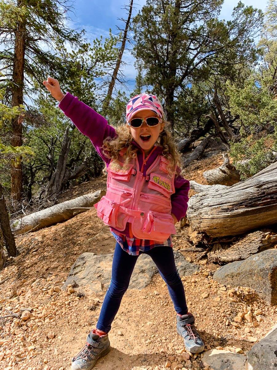 The Best Hiking Gear for Kids - 2026 Edition - Family Can Travel